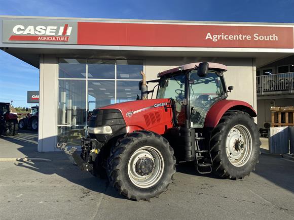 Used Cars - Used Tractors